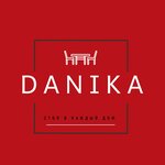 Danika (Partizanskaya Street No:17Ф), mutfak mobilyaları  Samara'dan