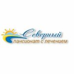 Severny (улица Аллея Дружбы No:66, посёлок городского типа Заозёрное), turistik tesisler  Kırım Cumhuriyeti'nden