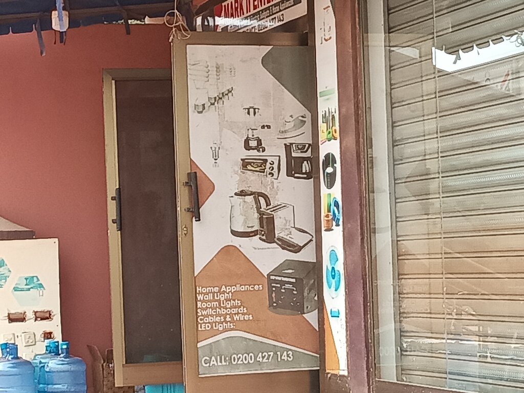 i̇ş merkezi Mark 2 Enterprise, Dünya, foto