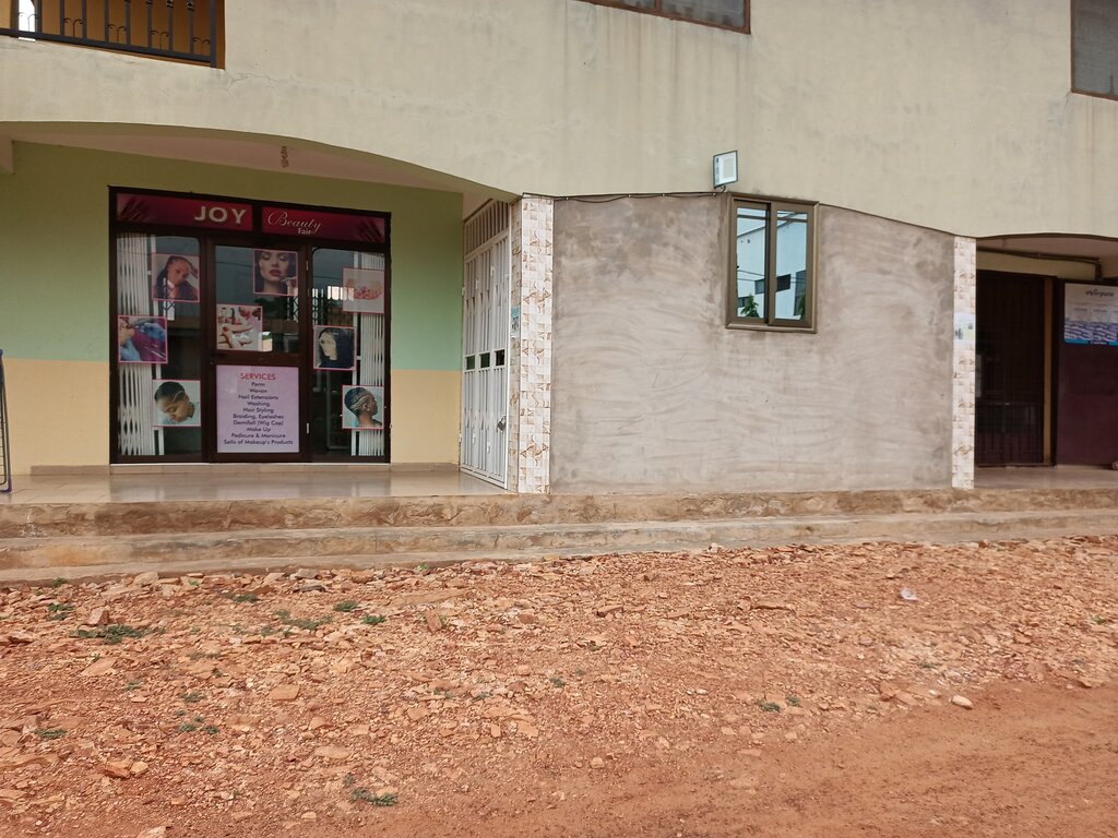 Güzellik salonu Joy Beauty Fair, Dünya, foto