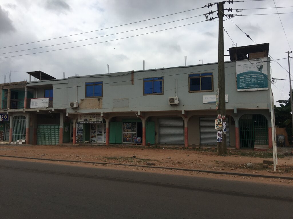 Alternatif tıp merkezleri Health and Rich herbal clinic, Dünya, foto