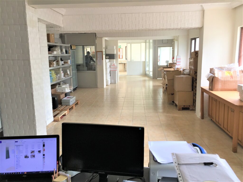 Medikal ürün firmaları Üçel Ecza Deposu, Ortahisar, foto