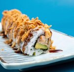 Senshi Fusion Restaurant (Umbria, Terni), restoran  Terni'den