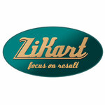 Zikart (Заречная улица No:вл105), endüstriyel altyapı  Şçolkovo'dan