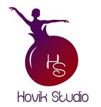 Hovik Studio (Kosmodamianskaya Embankment No:4/22А), dans okulları  Moskova'dan