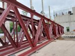 НСК (Stachek Avenue No:47), metal konstrüksiyon firmaları  Saint‑Petersburg'dan