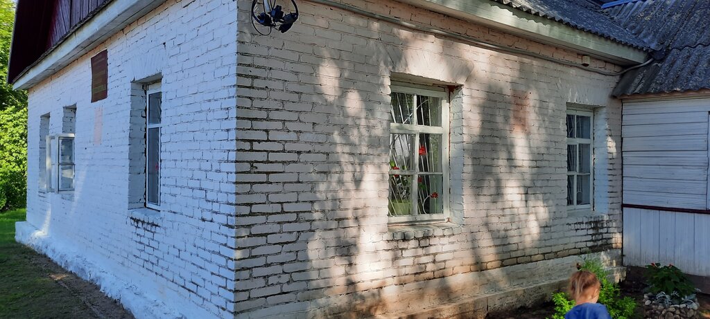 Kütüphaneler Library, Vitebskaya oblastı, foto