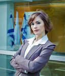 משרד עורכי דין יבגניה פיליפנקו - הסדרת מעמד בישראל, דיני הגירה ומשפחה (Zeev Jabotinski No:91, Ramat Gan), göçmen büroları