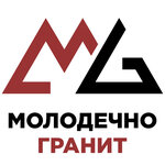 Молодечно Гранит (Vilienskaja vulica No:56А), heykel ve mezarlık taşı üreticileri  Molodchenko'dan