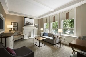 Fairmont Le Chateau Frontenac (Quebec, Quebec), otel  Quebec'den