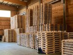 Spranger Robert Rs-industriedienstleistungen (Bavaria, Kronach, Wiesenstraße, 6), sanayi ekipmanları firmaları  Bavyera'dan