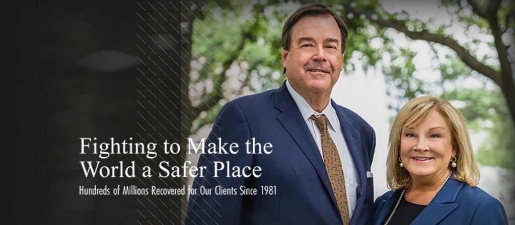 Avukatlar Houssiere, Durant, Houssiere Llp, Houston, foto