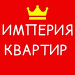 Imperiya kvartir (ulitsa Akademika Chokina No:98), emlak ofisi  Pavlodar'dan