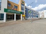 Тэнсин (No:12, 65th Complex), spor kulüpleri  Naberejniye Çelny'den (Yar Çallı'dan)
