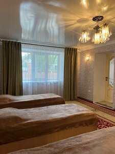 Petro (ulitsa Osmana Mavliyeva No:10, selo Khunzakh), otel  Dağıstan'dan