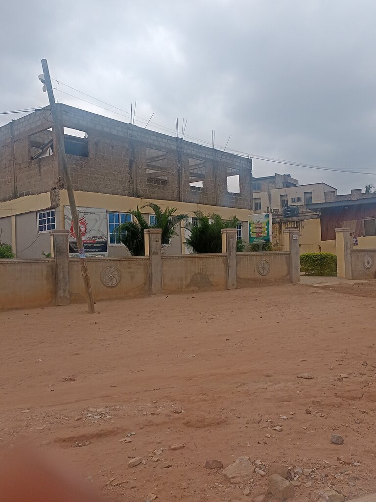 Ortodoks kiliseleri Igpm worship centre, Dünya, foto