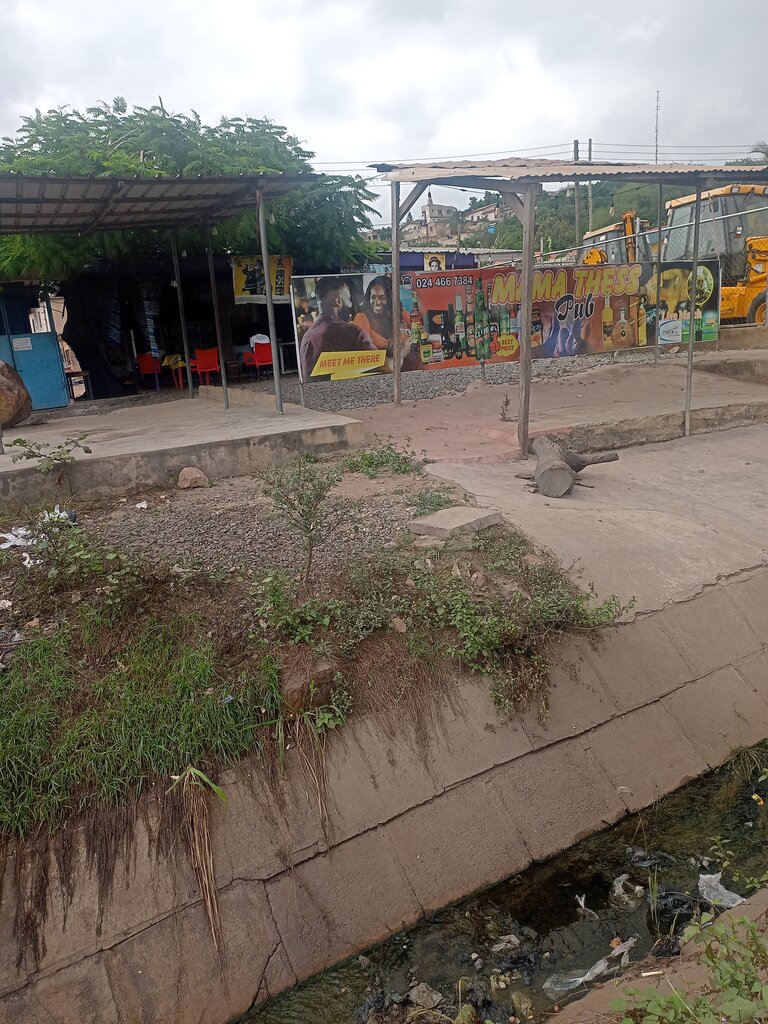 Bar Mama thess pub, Dünya, foto