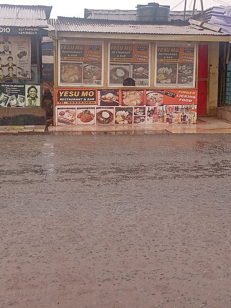 Bar Yeau mo restaurant& bar, Dünya, foto