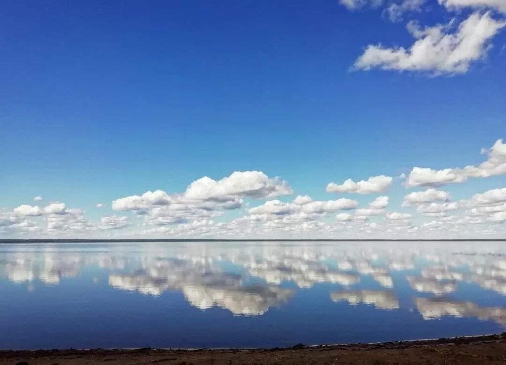Kısa süreli konaklama Domik u Ozera, Yaroslavskaya oblastı, foto