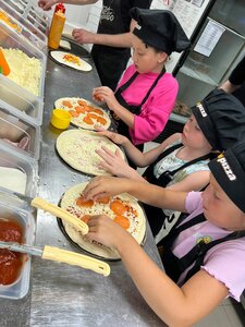 Dodo Pizza (Belinskiy Street No:1), pizzacılar  Kazan'dan