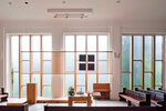 Kirche am See - Evangelische Kirchengemeinde Trinitatis (Am See No:8, Duisburg), dini dernekler  Duisburg'dan