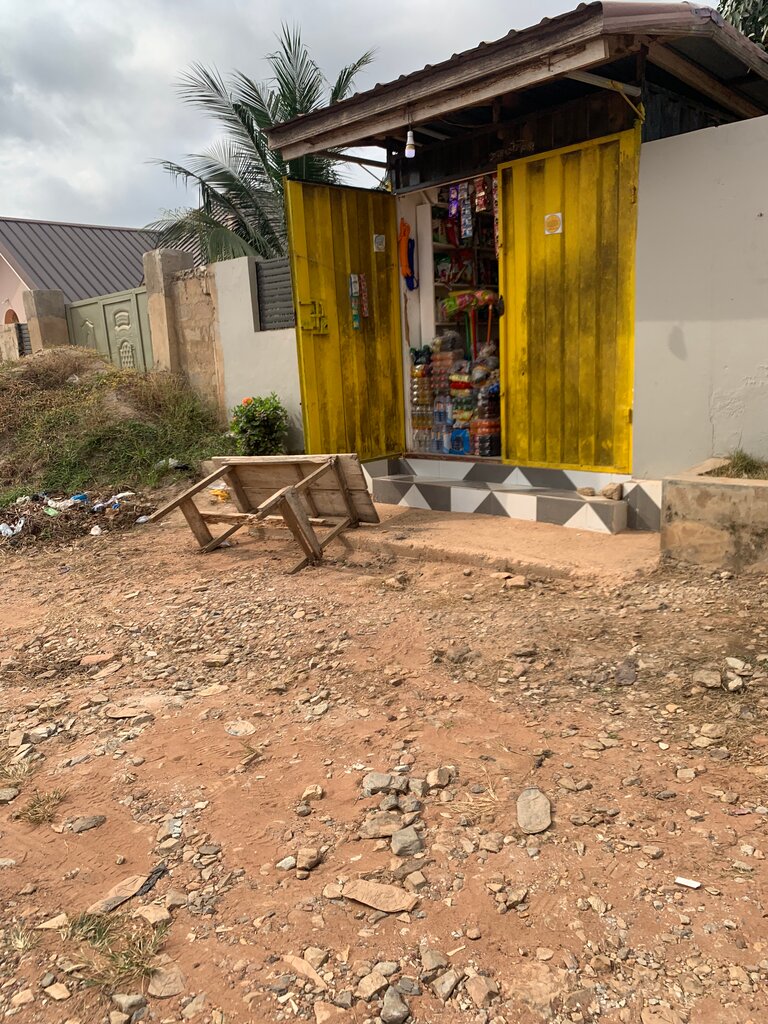 Market Rita Ventures, Dünya, foto