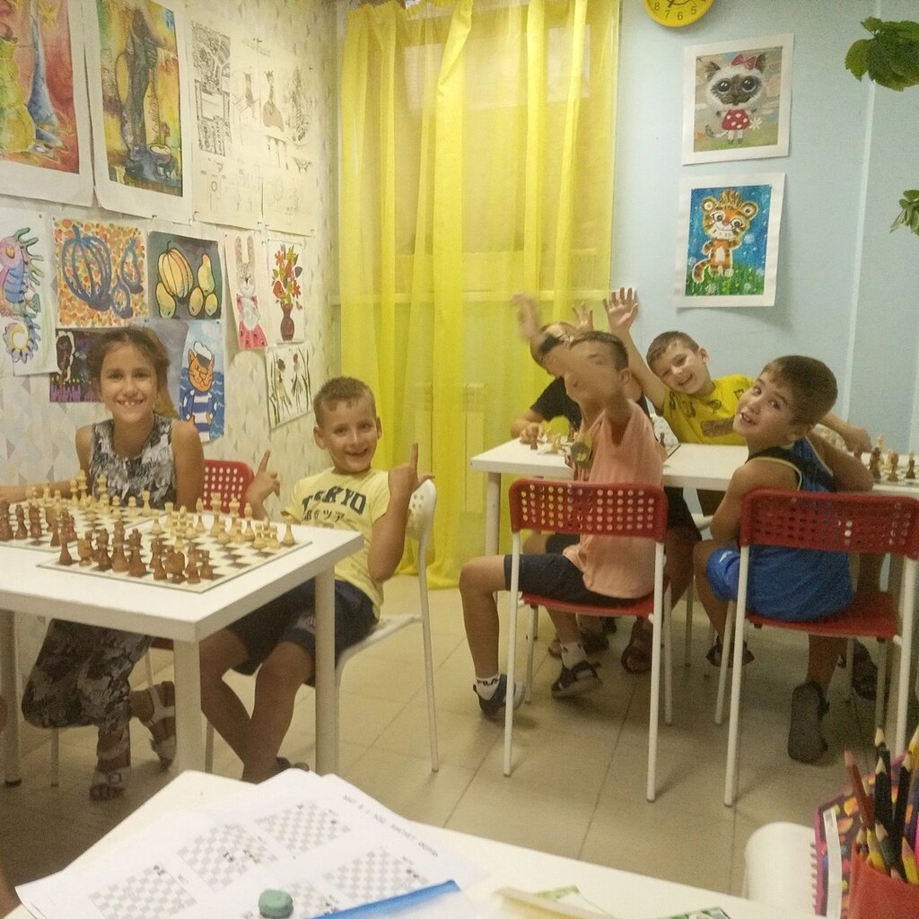 Kurs Соляная пещера Асолька, Rostov‑na‑Donu, foto