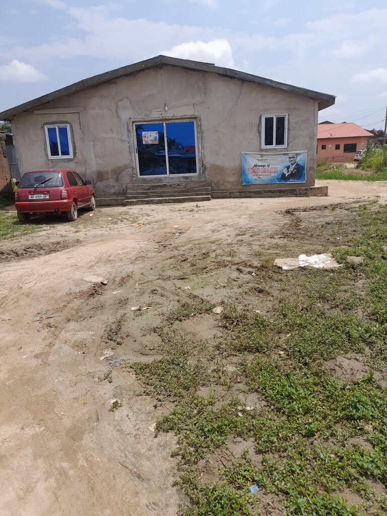 Ortodoks kiliseleri Jesus Mission International, Dünya, foto