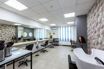 European Academy of Beautiful Professions (Ukhtomskogo Opolcheniya Street No:2), kuaför meslek eğitimi  Moskova'dan