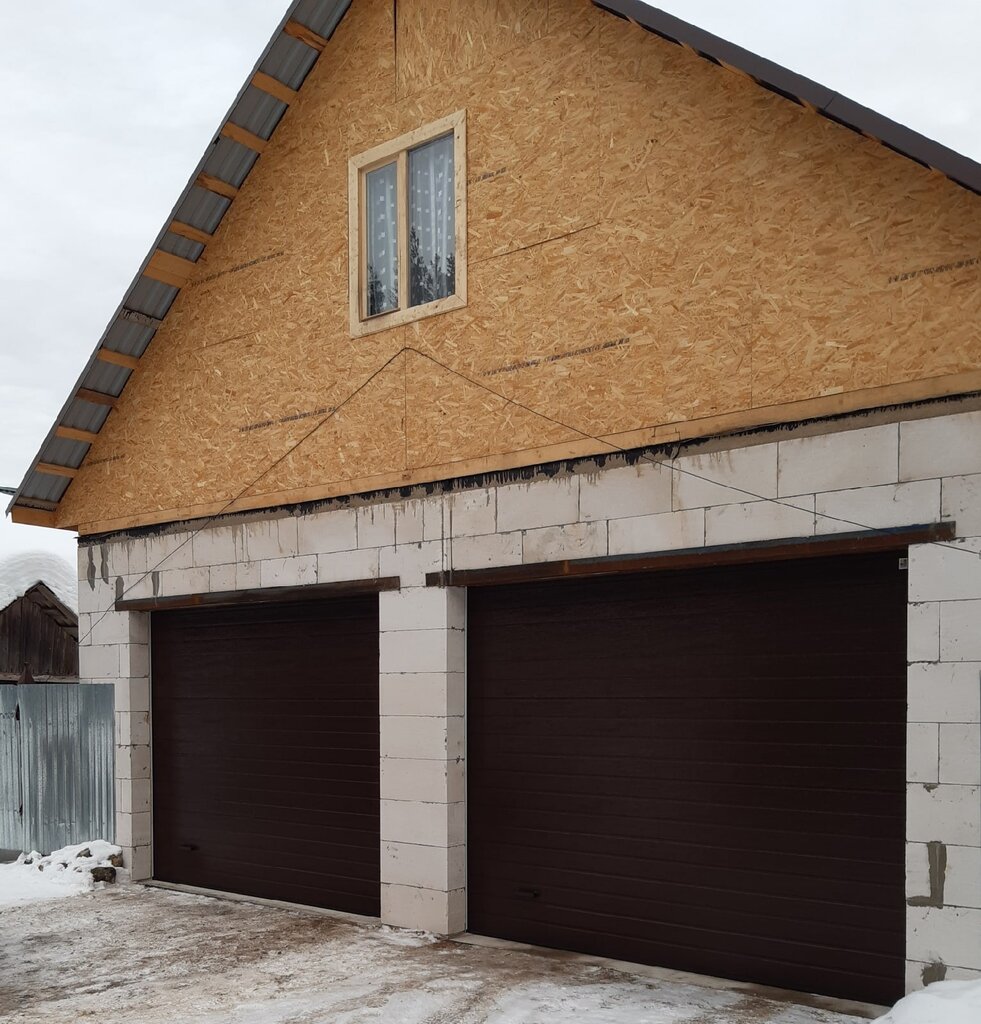 Otomobil servisi Гараж, Pestovo, foto