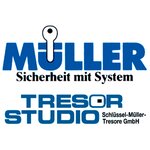 Schlüssel-Müller-Tresore GmbH (Hattinger Straße No:12, Bochum), çilingirler  Bochum'dan