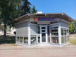Edelveys (Tver, Kalinina Avenue), çiçekçiler  Tver'den