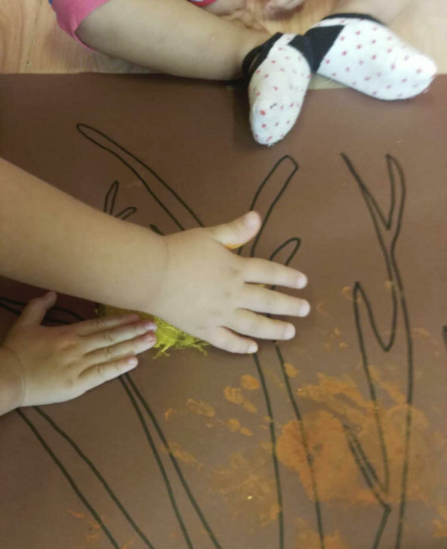 Ortaokul La Nuova Citta' degli Angeli Associazione, Sardunya, foto