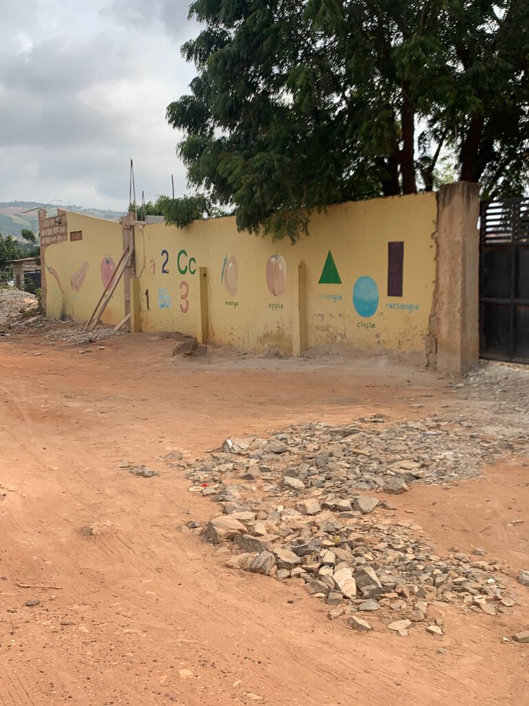 Anaokulları ISteam Elementary school, Dünya, foto