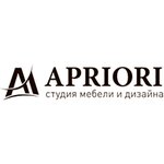 Apriori Design (Kosmonavtov Avenue No:6Г), mobilya mağazaları  Barnaul'dan