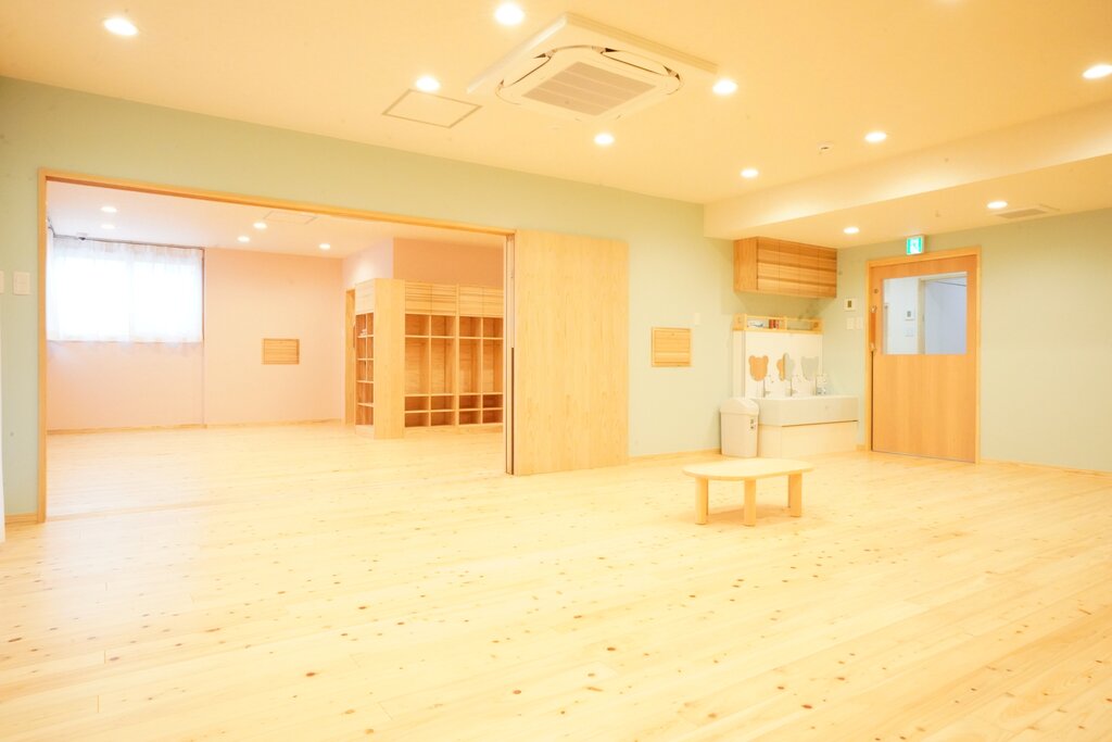 Ortaokul さくらさくみらい 下目黒, Tokyo, foto