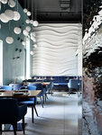 The More (Lomonosovsky Avenue No:25к1), restoran  Moskova'dan
