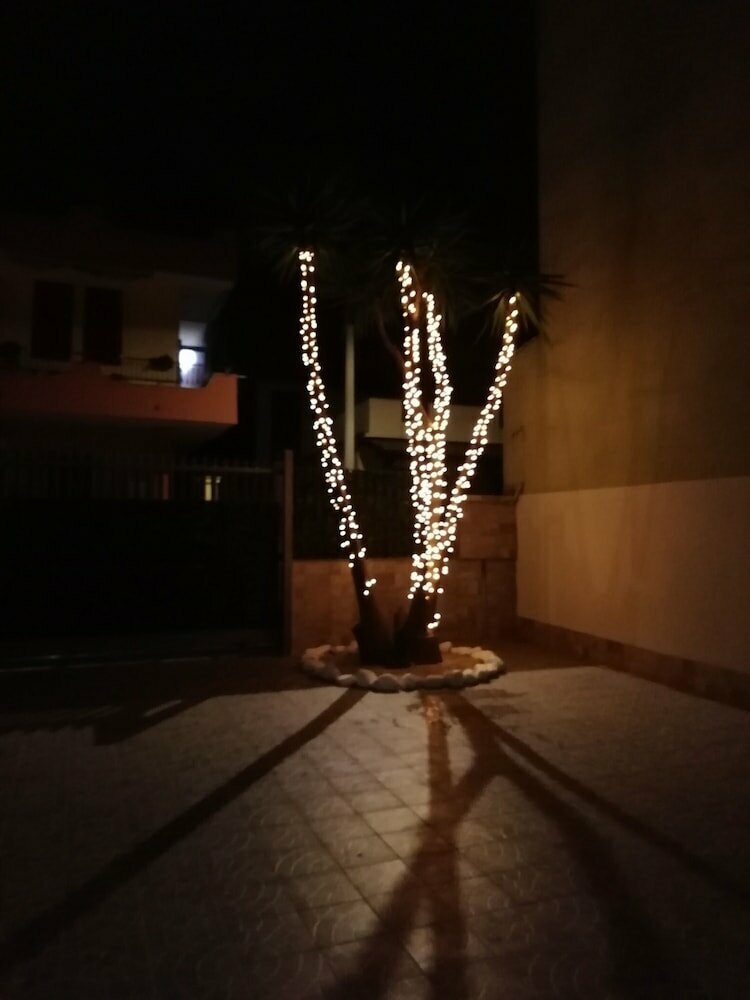 Otel Fitta Chambre Mavì, Campania, foto