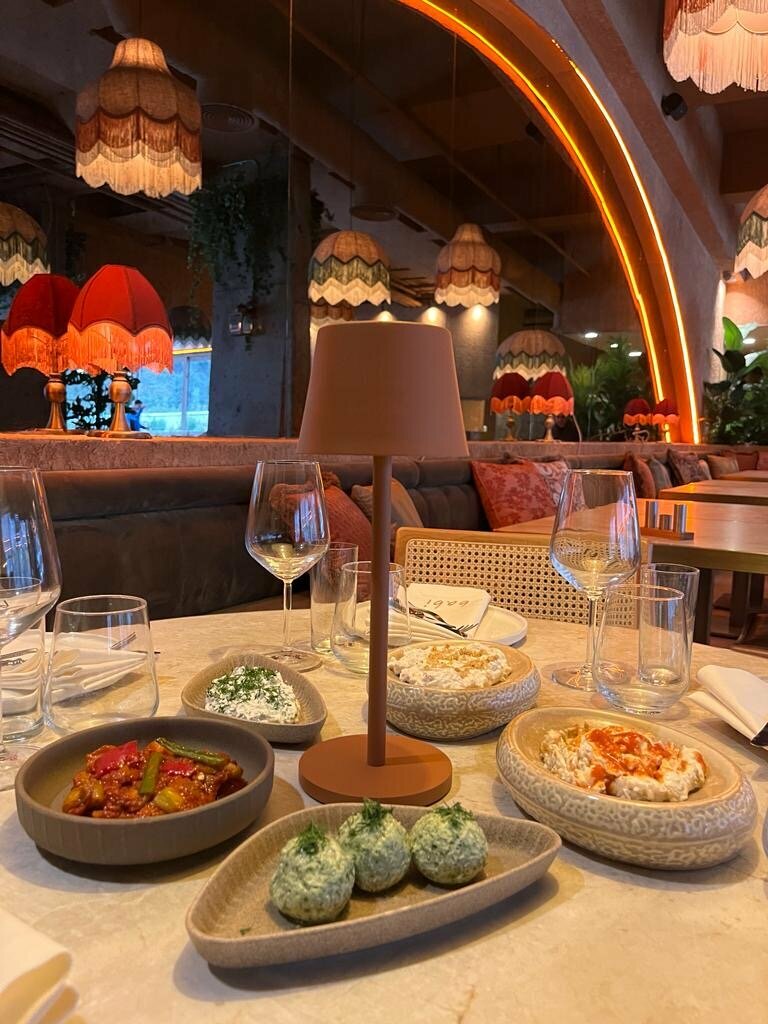 Restoran Babi İstanbul, İstanbul, foto