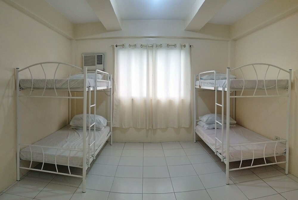 Otel Oyo 800 Ddd Habitat Dormtel Bacolod, Bacolod, foto