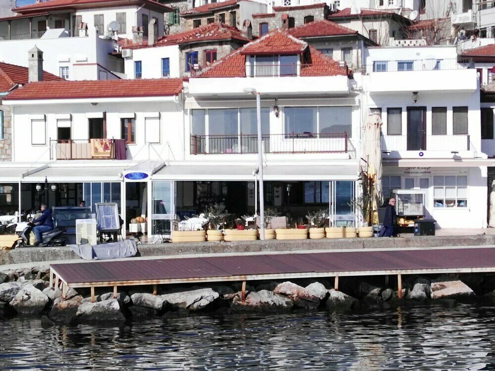 Otel Uysal Suite and Loft, Marmaris, foto