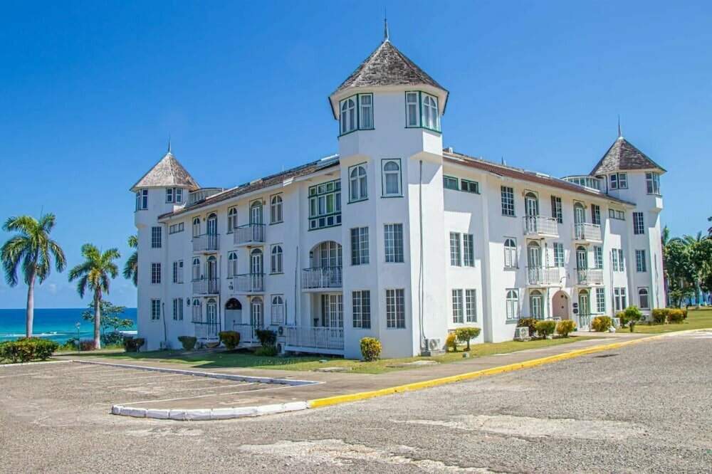Otel Malibu ocean View Studio, Dünya, foto