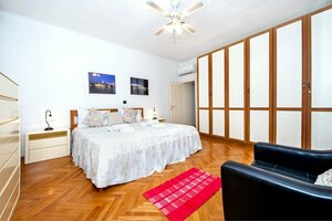 Carera Sea View (Istria County, Rovinj), otel  Rovinj'den