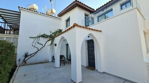 Phaedrus Living Seaview Luxury Villa Venus 006 (Paphos), otel  Baf'tan (Paphos'tan)