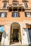 Romantica Rooms (Via degli Scipioni No:113), kısa süreli konaklama  Roma'dan