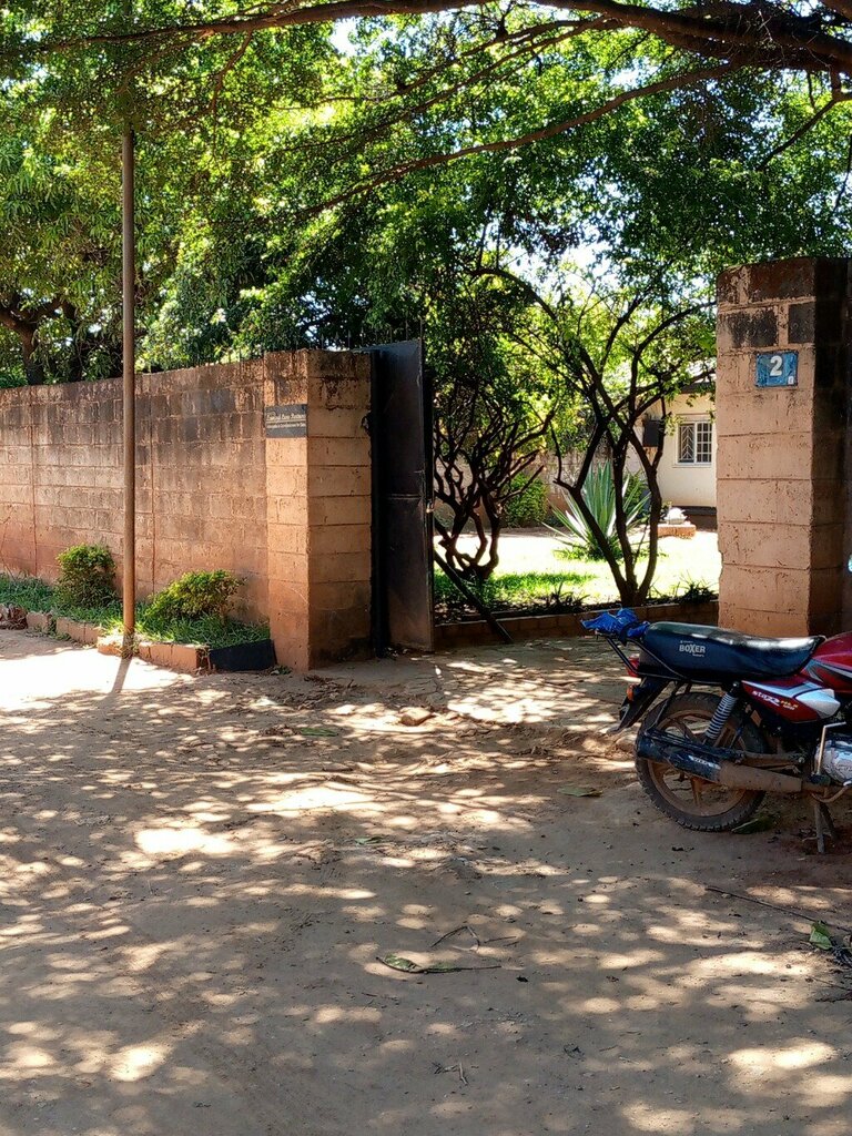 Avukatlar Lennard Lane Partners, Lusaka, foto