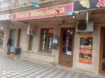 Dərzi Ximçistka (Sеmеd bеy Mehmandarov Street No:187A), kuru temizlemeciler  Bakü'den