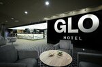GLO Hotel Airport (Uusimaa, Vantaa, Aviapoliksen suuralue, Lentokenttä, Lentoasemantie, 1), otel  Uusimaa'dan