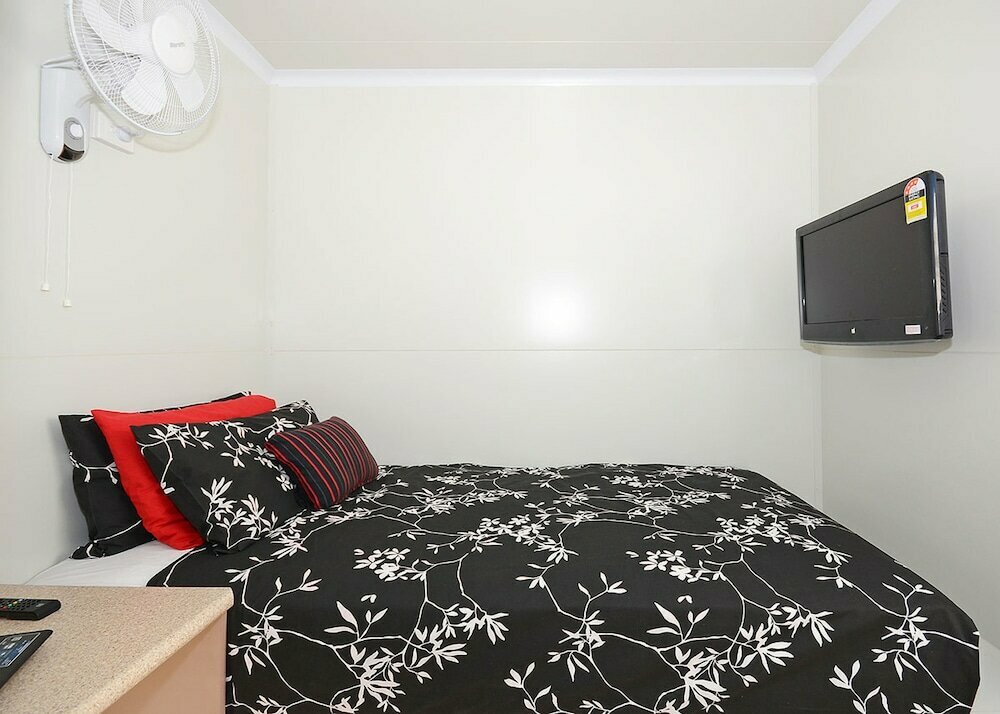 Otel Meekatharra Accommodation Centre - Campsite, Batı Avustralya, foto