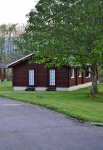 Grouse Lodge (Scotland, Argyll and Bute), otel  İskoçya'dan